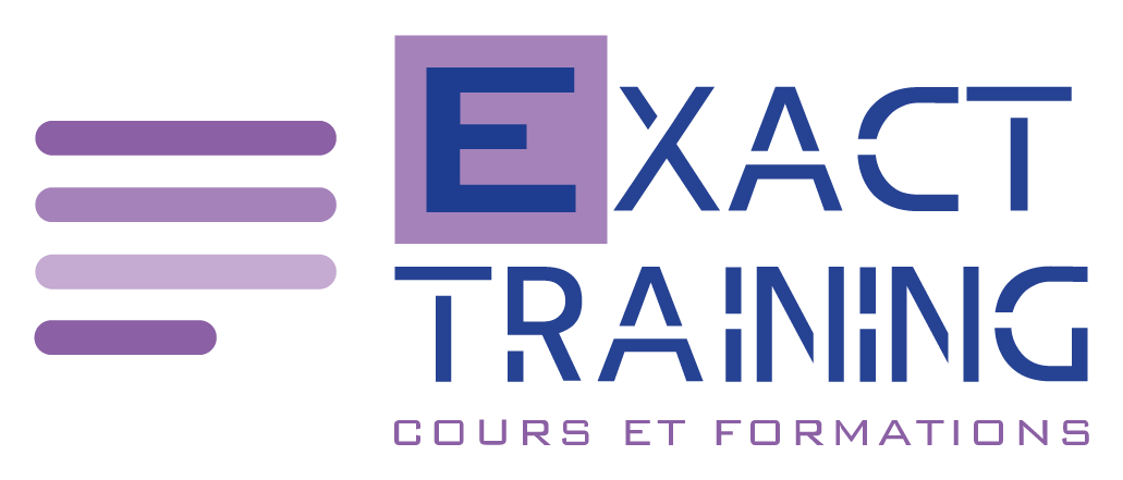 Exact Training | Cours et formations acoustique